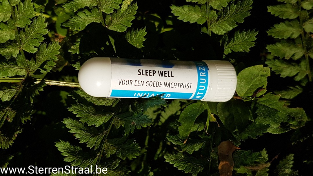 Inhalers – SterrenStraal